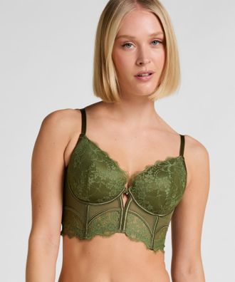 Hunkem&ouml;ller BH Prina