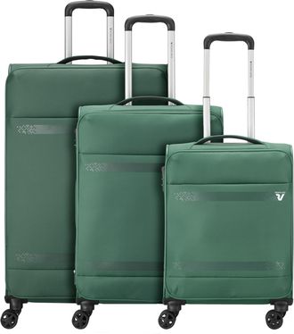 Roncato Kofferset Jazz 4.0