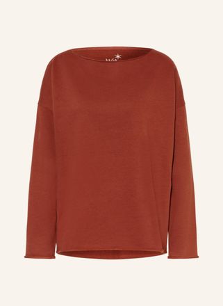 Juvia Sweatshirt braun