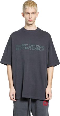 Fear of God 90s Essentials Short Sleeve T-Shirt