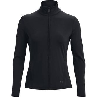 Under Armour Damen Langarm Motion Jacket
