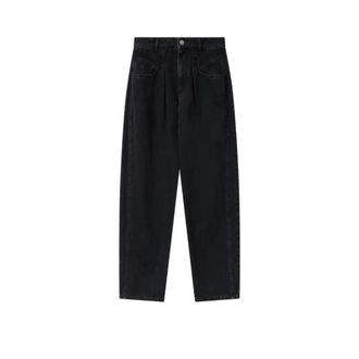 Isabel Marant Rodayna Jeans - - Jeans - Damen - Schwarzk - XS