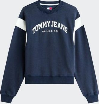 Tommy Jeans Sweat - Taille XS