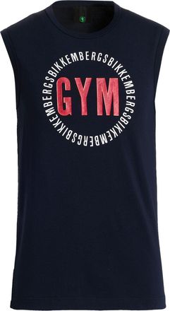 Dirk Bikkembergs TOPS - Tank Tops auf YOOX.COM