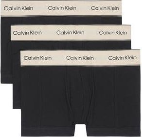 Calvin Klein Lot de 3 boxers