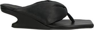 Rick Owens CHAUSSURES - Tongs sur YOOX.COM