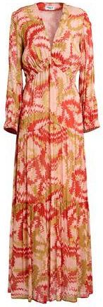 Dondup ROBES - Robes longues sur YOOX.COM