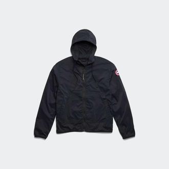 Canada Goose Leichte Killarney Jacke (M&auml;nnlich, Black, S)