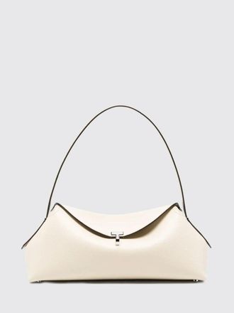 Toteme Sac Port&eacute; &eacute;paule Femme couleur Blanc