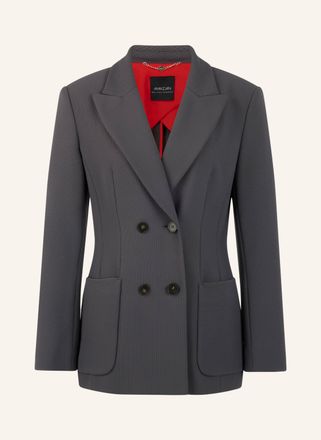 Marc Cain Blazer grau