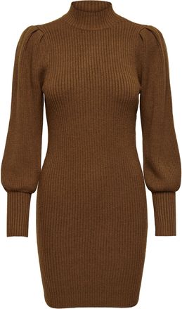 Only ONLKATIA L/S Dress KNT NOOS