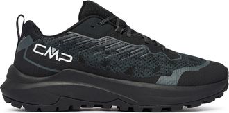 F.lli Campagnolo Trekkingschuhe CMP Jemini 3Q38157 Schwarz