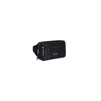 Kenzo unisex, Sacs, Noir, Taille: ONE Size Mura Belt Bag