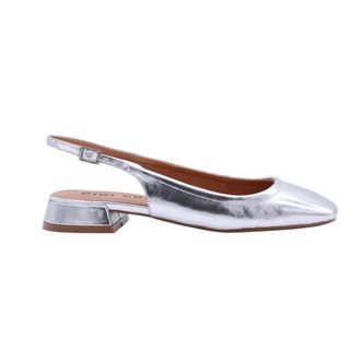 Bibi Lou Slingback Schuhe f&uuml;r Frauen - Eleganter Stil - - Shoes - Damen - Grau - 39 EU