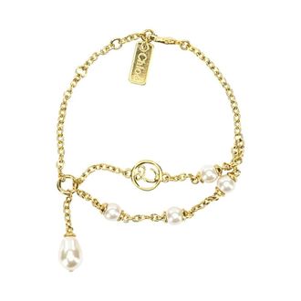 Chlo&eacute; Armreif - - Accessories - Damen - Gelb - ONE SIZE
