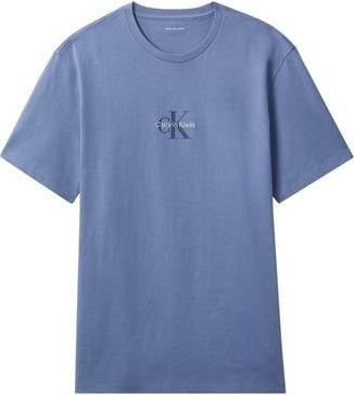 Calvin Klein T-shirt imprim&eacute; en coton
