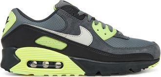 Nike Sneakers Nike Air Max 90 DM0029 012 Grau