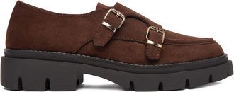 Jenny Halbschuhe JENNY CEO-HY25720-5 Braun