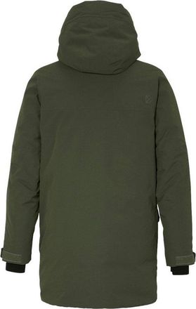 Didriksons 1913 Winterjacke Didriksons Drew 8 - Herren Parka