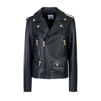 Eleventy Damen, Jacken, Schwarzk, XSGr&ouml;&szlig;e