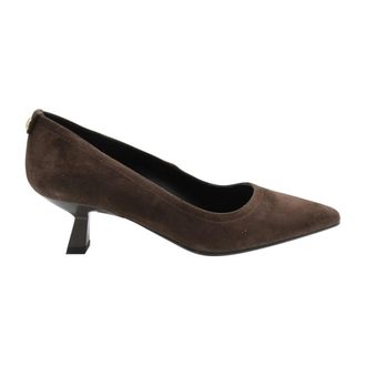 Nero Giardini Damen, Schuhe, Braun, 40 EUGr&ouml;&szlig;e