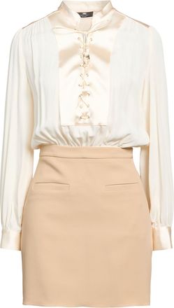 Elisabetta Franchi KLEIDER - Mini-Kleider auf YOOX.COM