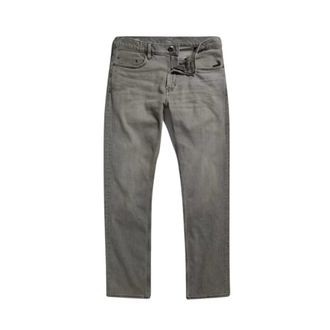 G-Star Homme, Jeans, Gris, Taille: W32 Mosa Jeans droits