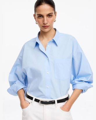 Arket Lederg&uuml;rtel -Schwarz