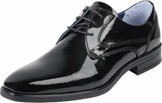 Comma Herren, Schuhe, Schwarzk, 41 EUGr&ouml;&szlig;e