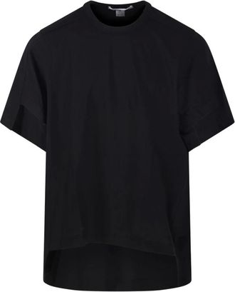 Comme Des Gar&ccedil;ons T-shirt FOREVER.([comme-des-garcons.de](https://www.comme-des-garcons.de/en/products/comme-des-garcons-shirt-forever-T-shirt-black)) - Homme - Tops - 