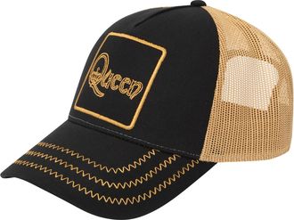 Amplified Cap Queen