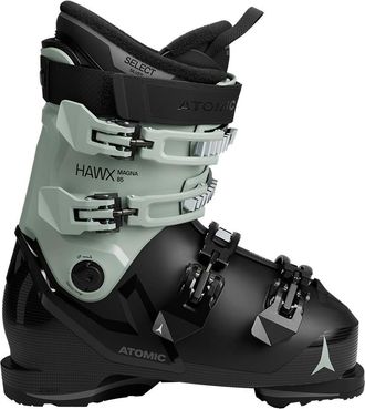 Atomic HAWX Magna 85 W Woman Alpine Ski Boots 27.0-27.5
