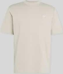 adidas Originals Regular Fit T-Shirt aus reiner Baumwolle