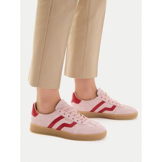 GANT Sneakers Gant 32533197 Rosa
