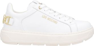 Love Moschino SCHUHE - Sneakers auf YOOX.COM