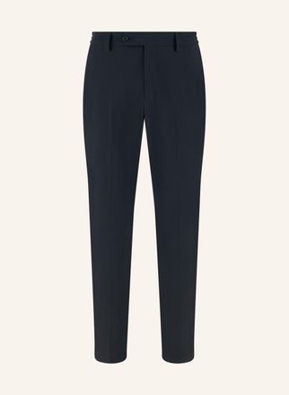 Boggi Milano Boggi Milano Cordhose blau
