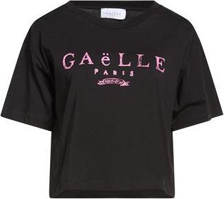 Ga&euml;lle Paris TOPS - T-shirts sur YOOX.COM