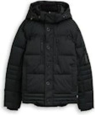 Tom Tailor Jackets - - Jackets - Herren - Schwarzk - XL