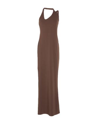 Patrizia Pepe KLEIDER - Maxi-Kleider auf YOOX.COM