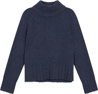 Repeat Femme, Pulls, Bleu, Taille: 40 FR Koltrui