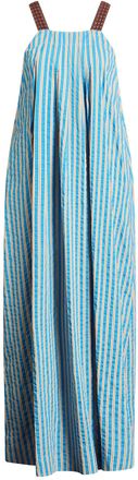 Alysi KLEIDER - Maxi-Kleider auf YOOX.COM