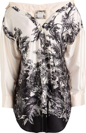 Liu Jo TOPS - Hemden auf YOOX.COM