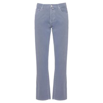 Jacob Cohen Herren, Jeans, Blau, W35Gr&ouml;&szlig;e