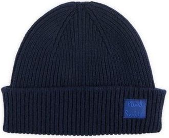 Paul Smith Bonnet en laine et cachemire