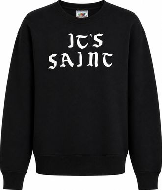 SAINT M&times;&times;&times;&times;&times;&times; TOPS - Sweatshirts auf YOOX.COM