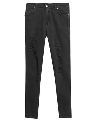Ga&euml;lle Paris HOSEN & R&Ouml;CKE - Jeanshosen auf YOOX.COM
