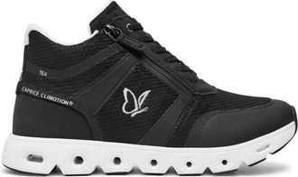 Caprice Sneakers 9-25221-43 Schwarz