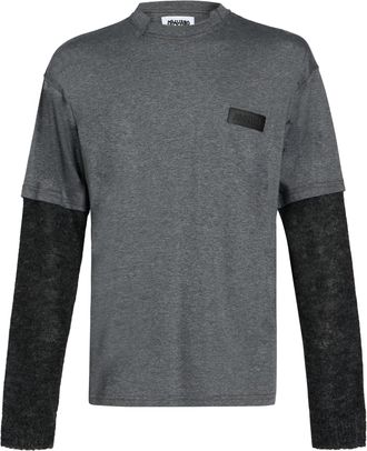 Magliano TOPS - T-shirts auf YOOX.COM