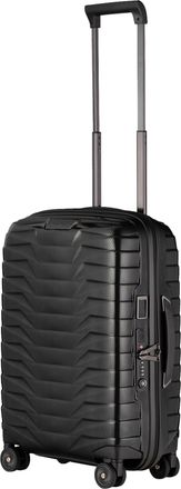 Samsonite Trolley Proxis schwarz