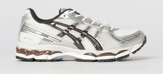 Asics Sneakers ASICS Herren Farbe Wei&szlig;